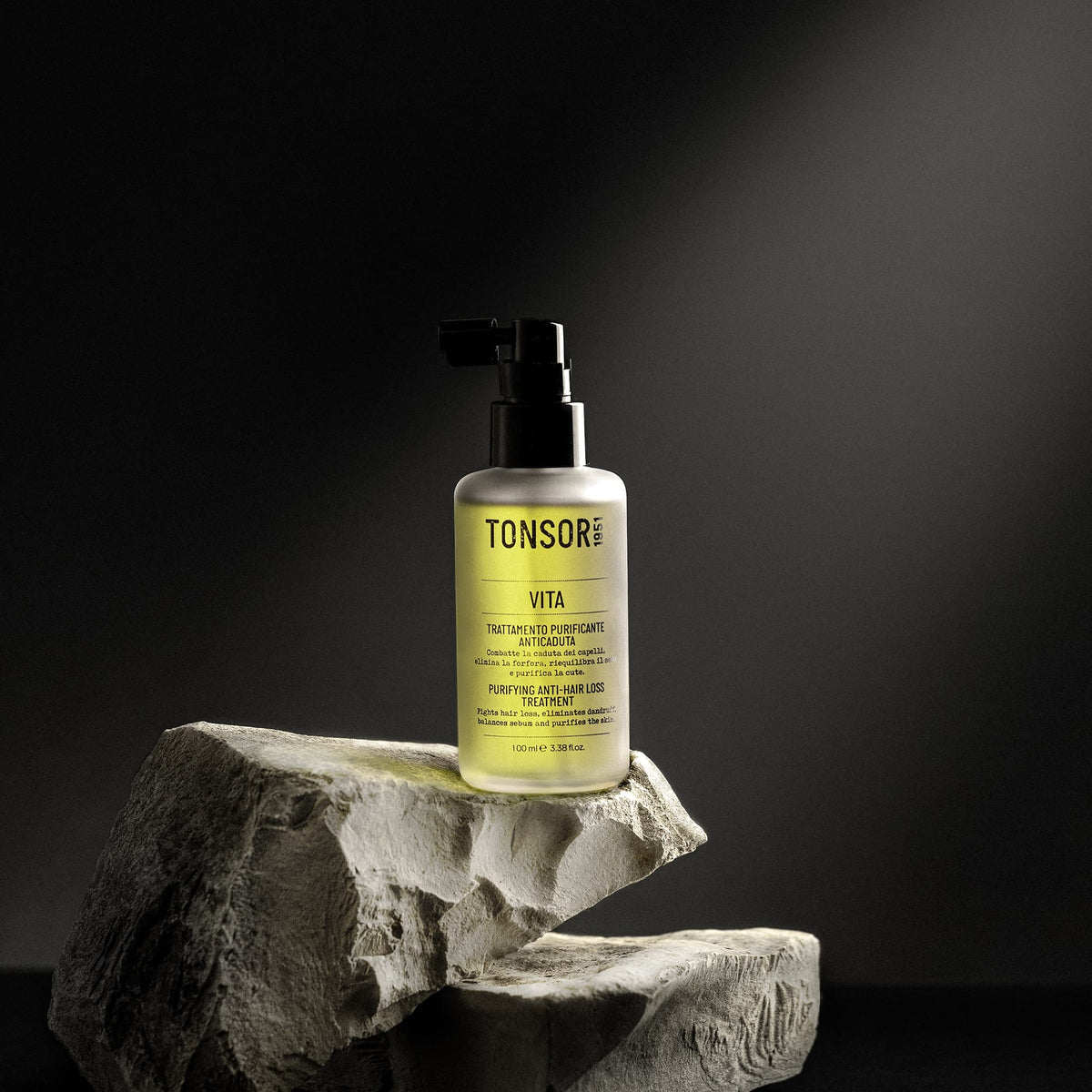 VITA Trattamento – Tonsor 1951