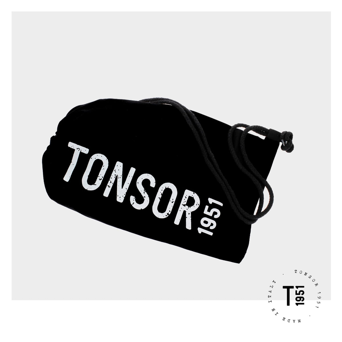 Sack – Tonsor 1951